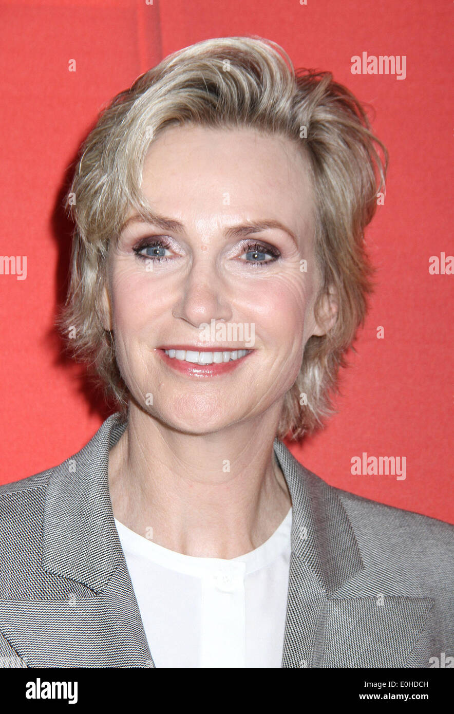 Jane lynch headshot hi-res stock photography and images - Alamy