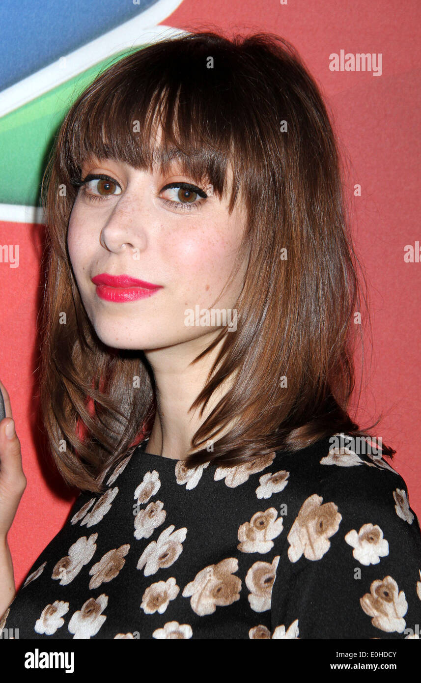 Cristin Milioti Stock Photos & Cristin Milioti Stock Images - Alamy