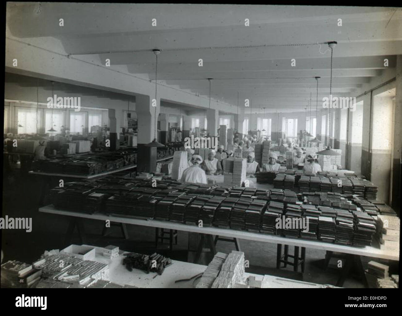 Arbeidere hi-res stock photography and images - Alamy