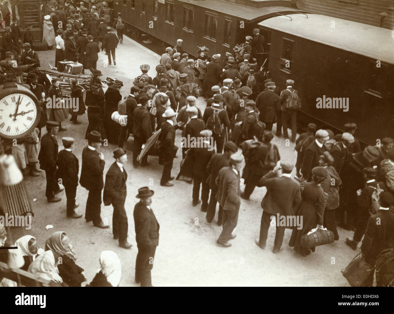 Perrong hi-res stock photography and images - Alamy