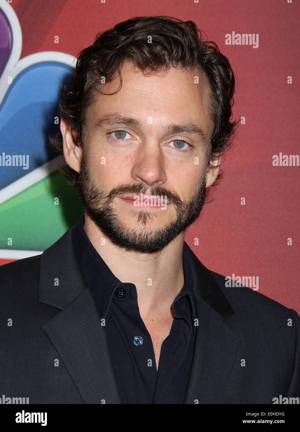 May 11, 2014 - New York, New York, U.S. - Actor HUGH DANCY attends the ...