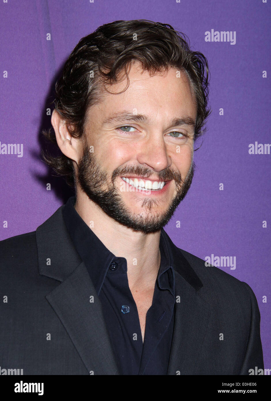 Hugh dancy alamy hi-res stock photography and images - Alamy
