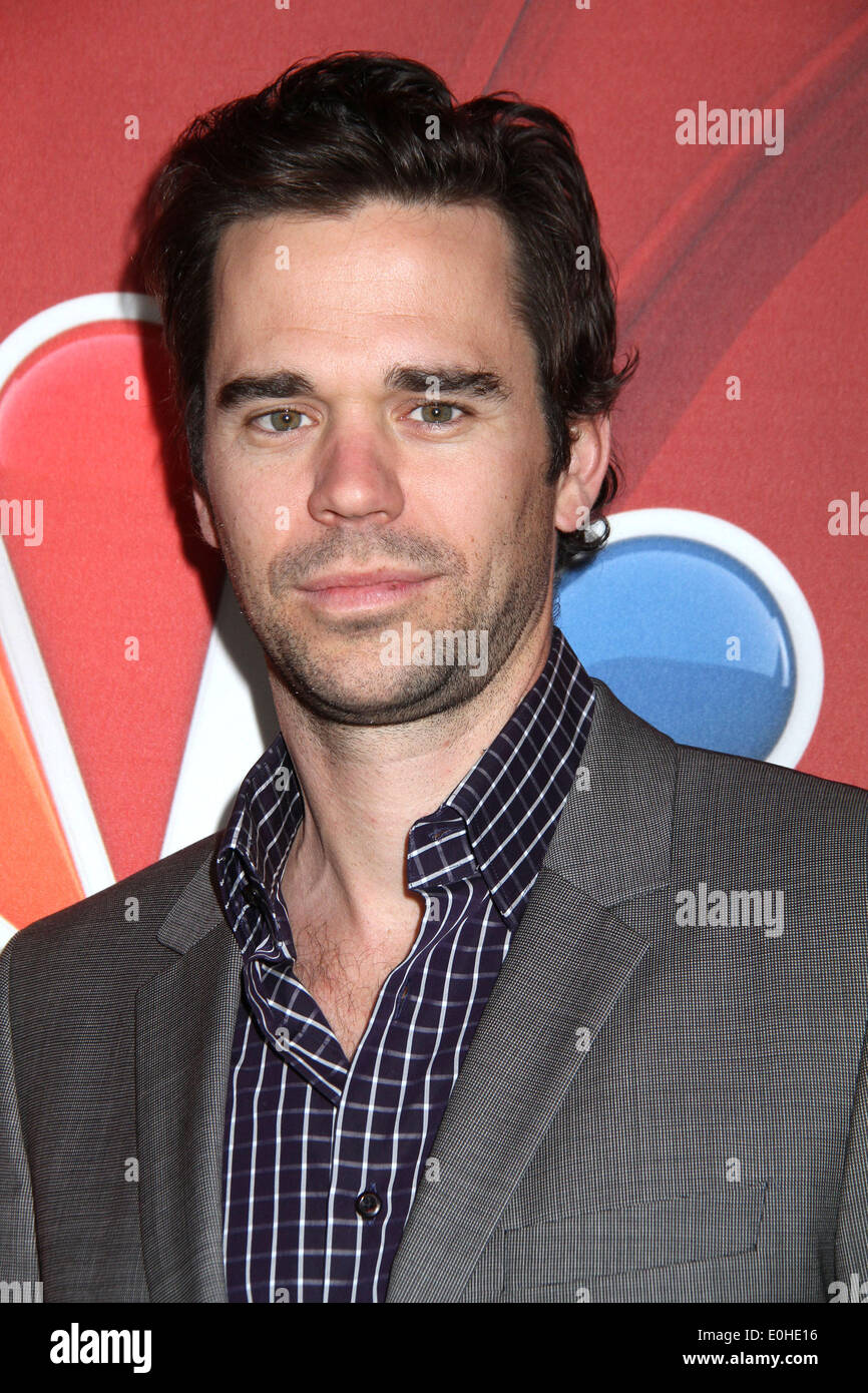 New York, New York, USA. 11th May, 2014. Actor DAVID WALTON attends the ...