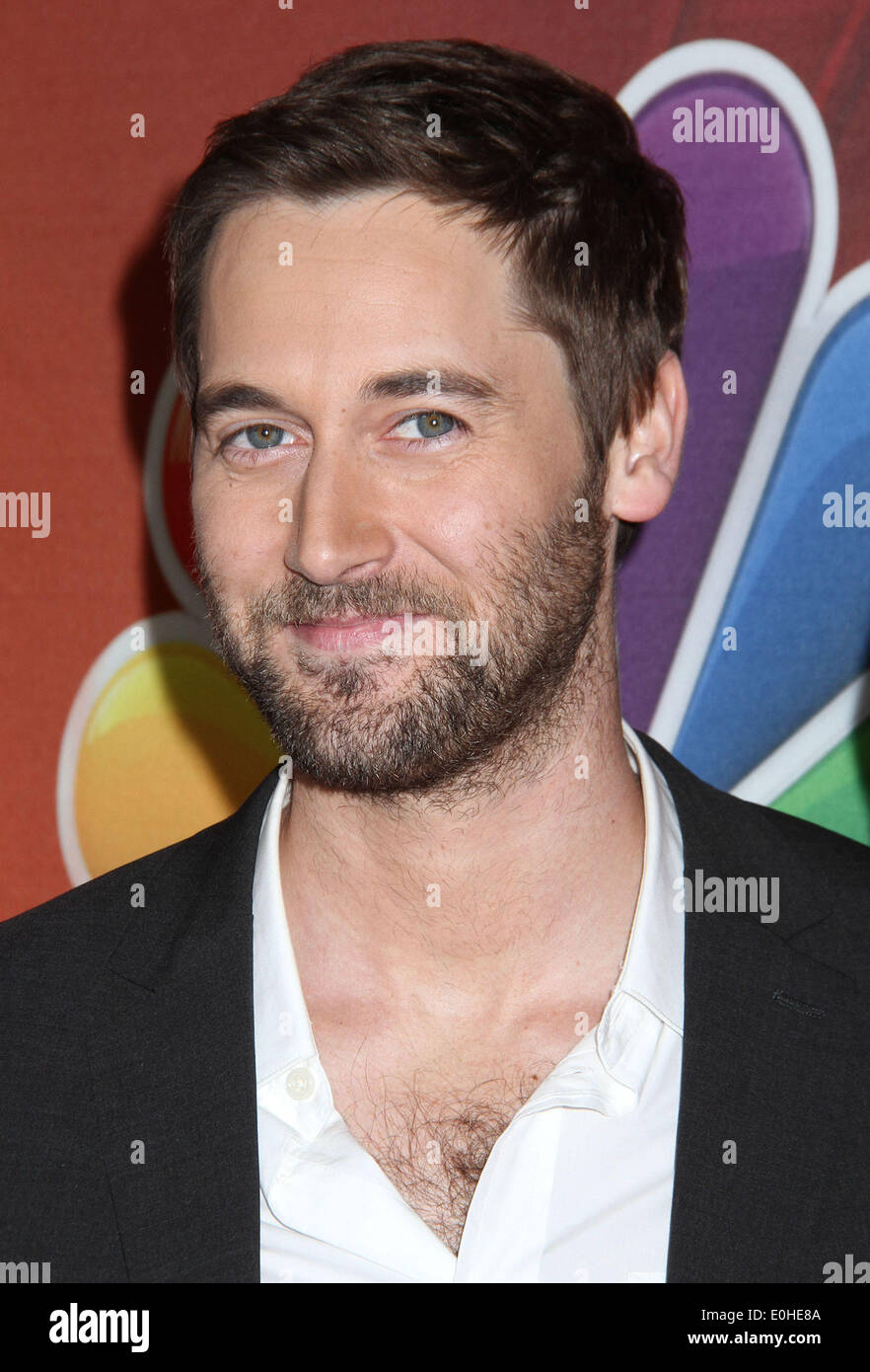 Ryan Eggold