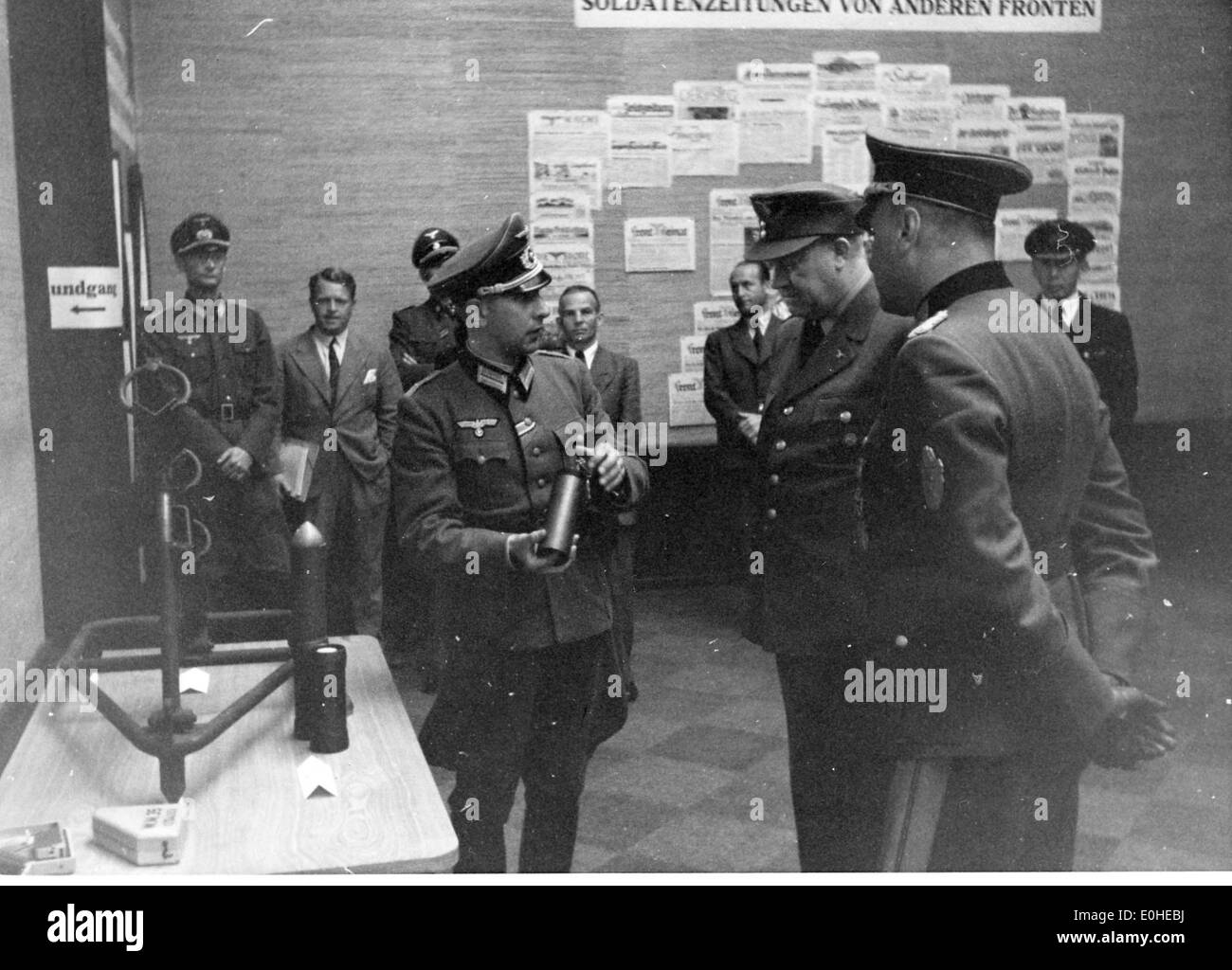 A r alexander Black and White Stock Photos & Images - Alamy