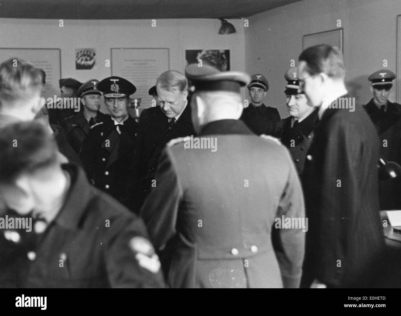 Nazi school hi-res stock photography and images - Alamy