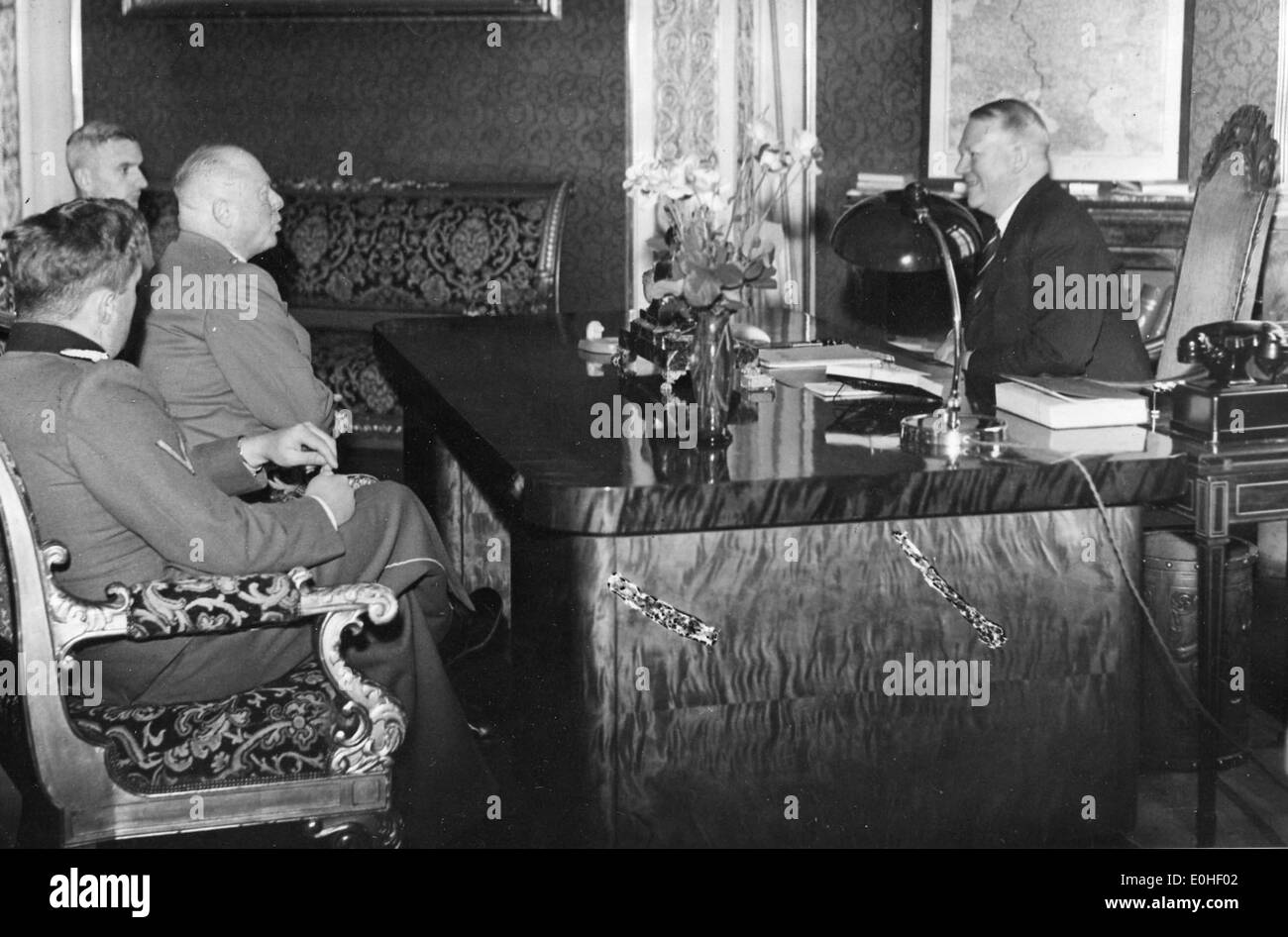 Andre stephan hi-res stock photography and images - Alamy