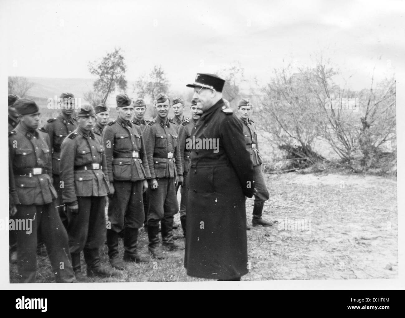 Eastern front world war ii hi-res stock photography and images - Alamy