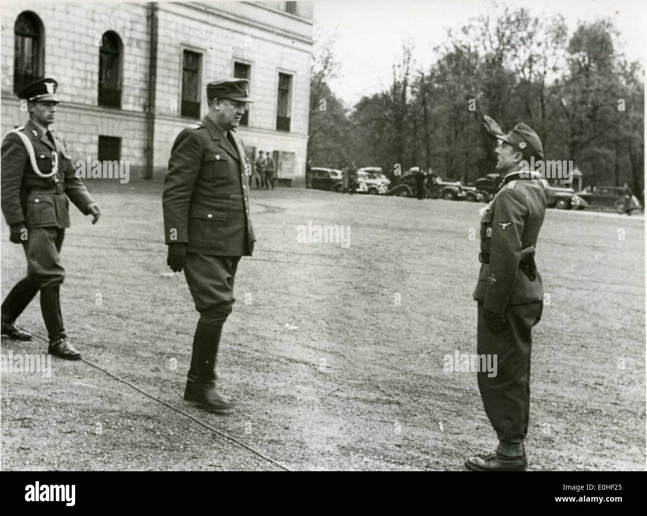 Norwegian legion hi-res stock photography and images - Alamy