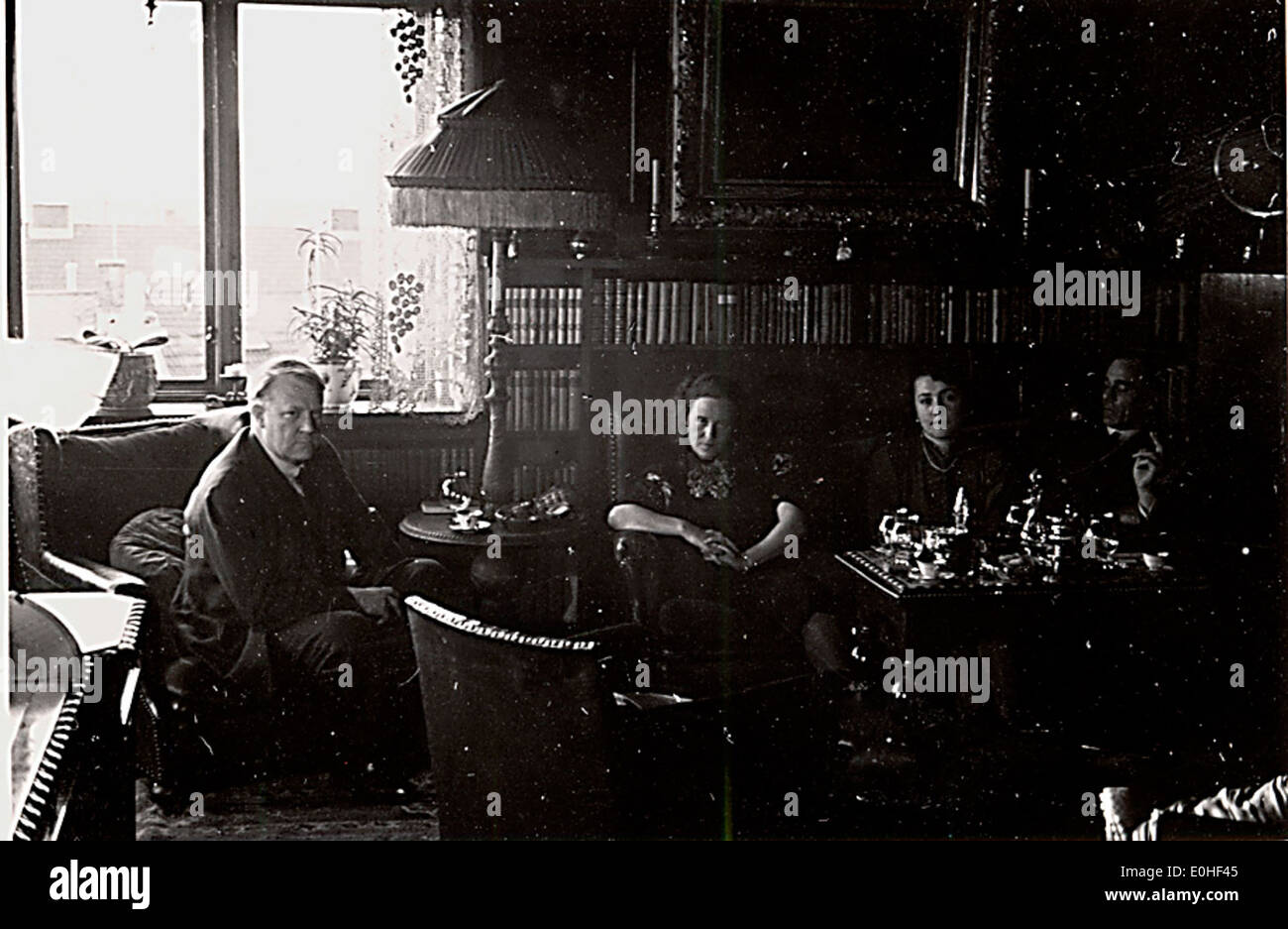 Vidkun quisling maria hi-res stock photography and images - Alamy