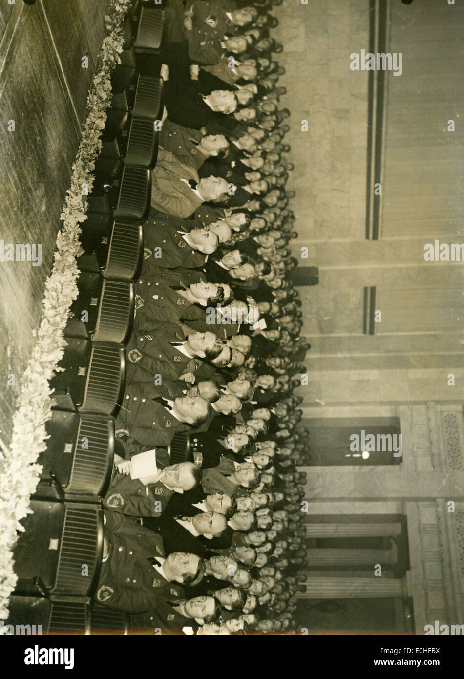 Gauleiter hi-res stock photography and images - Alamy