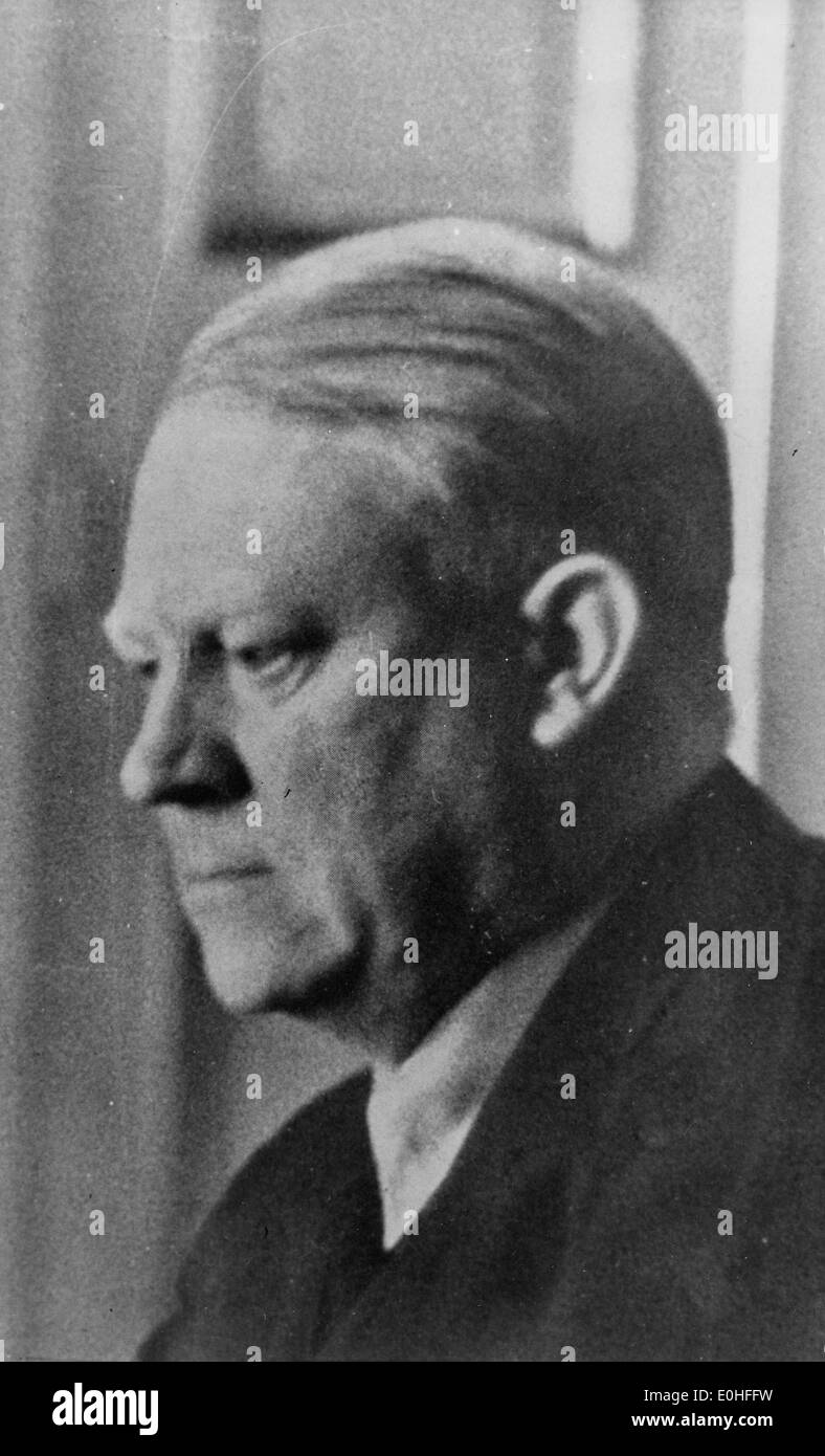 Vidkun Quisling High Resolution Stock Photography and Images - Alamy