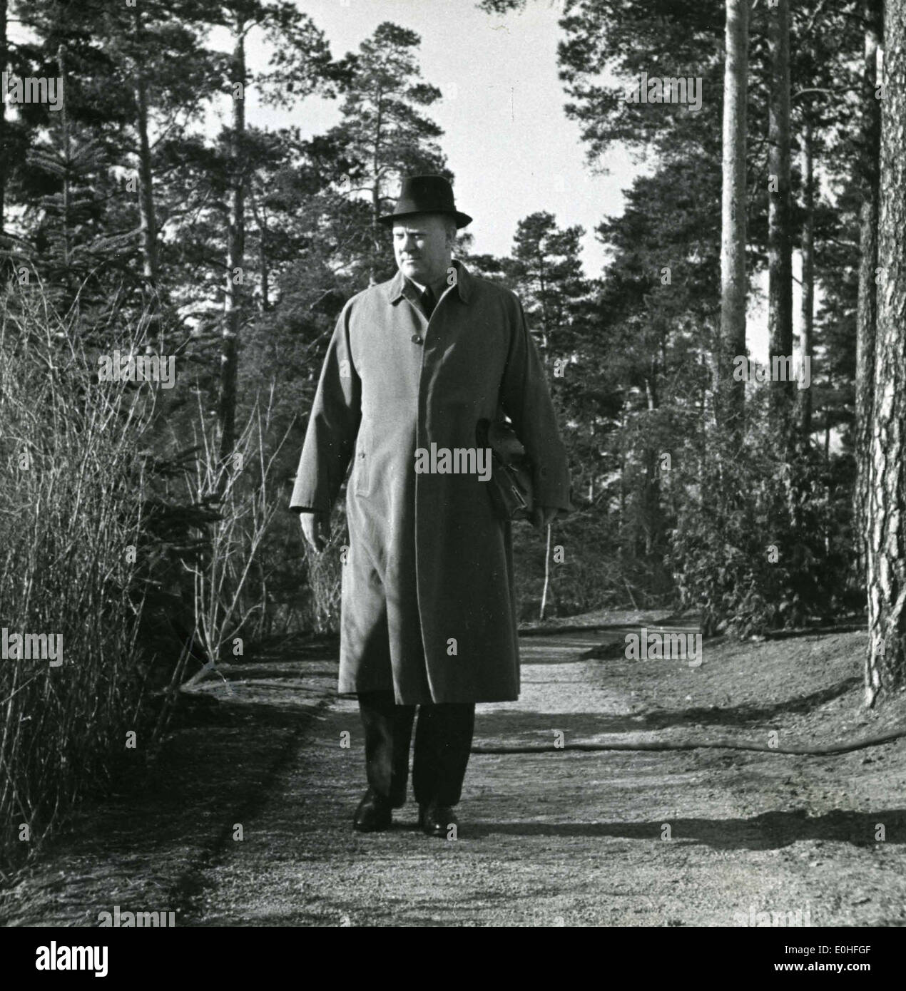 This image features Vidkun Quisling, the Norwegian politician and ...