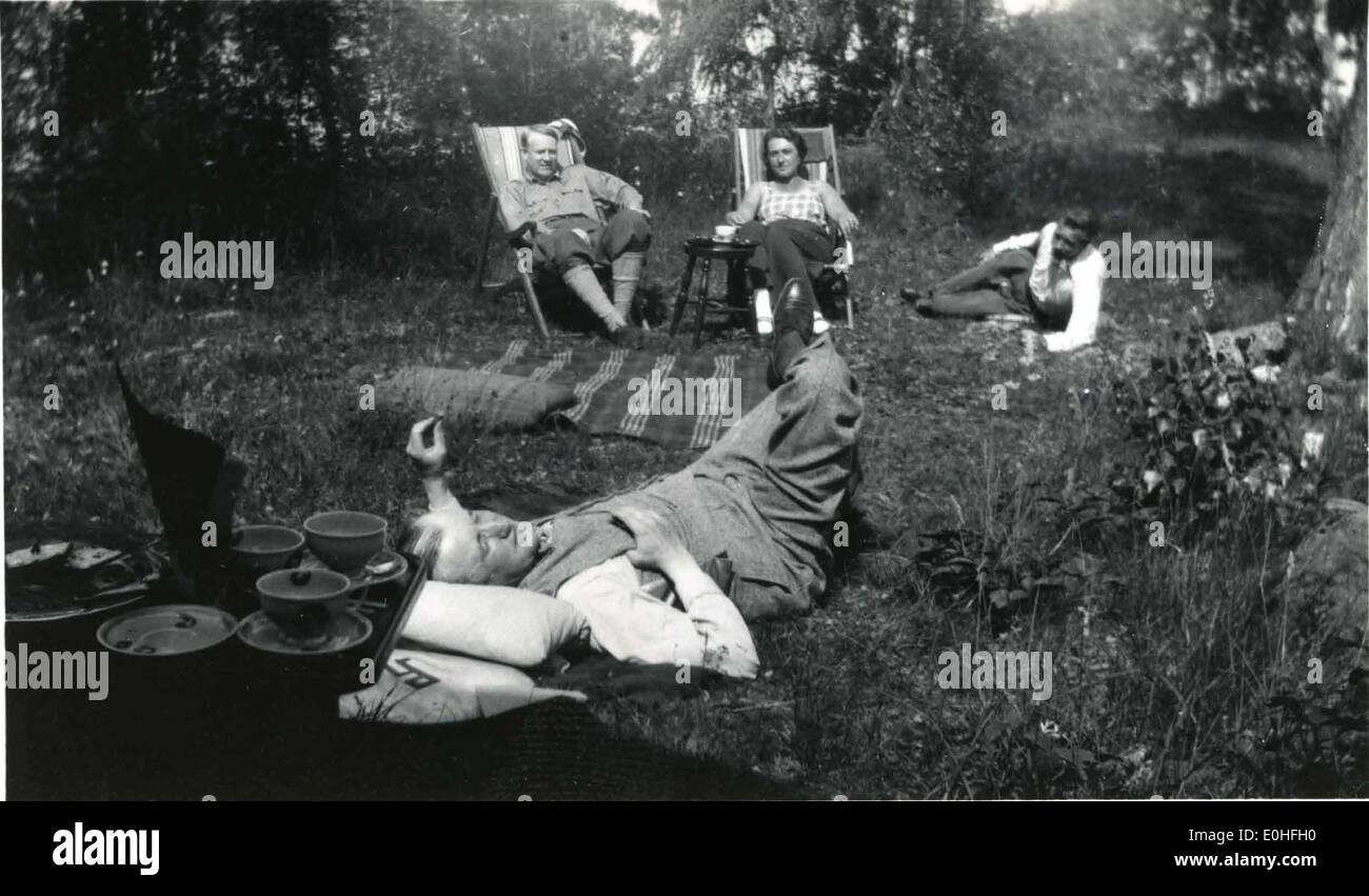 Maria quisling hi-res stock photography and images - Alamy