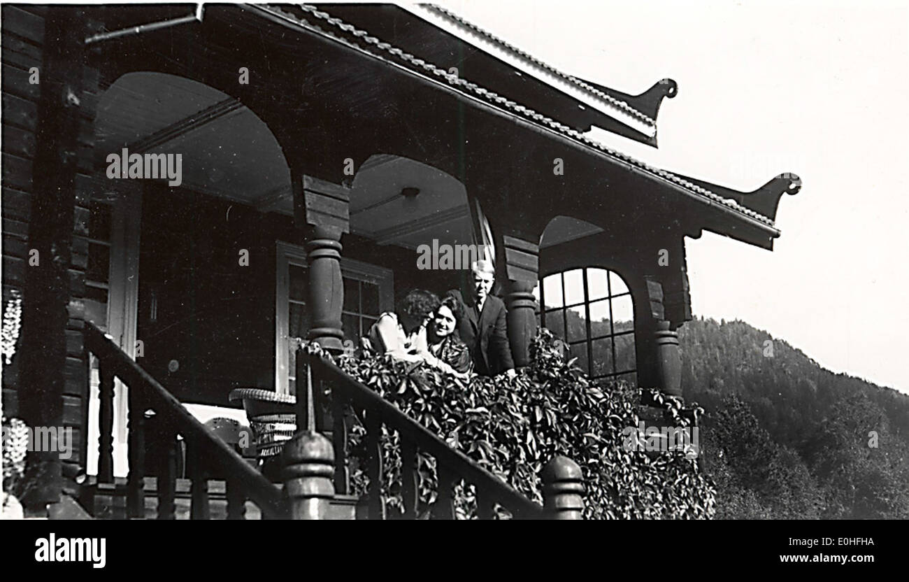 Norwegian nazi collaborators hi-res stock photography and images - Alamy