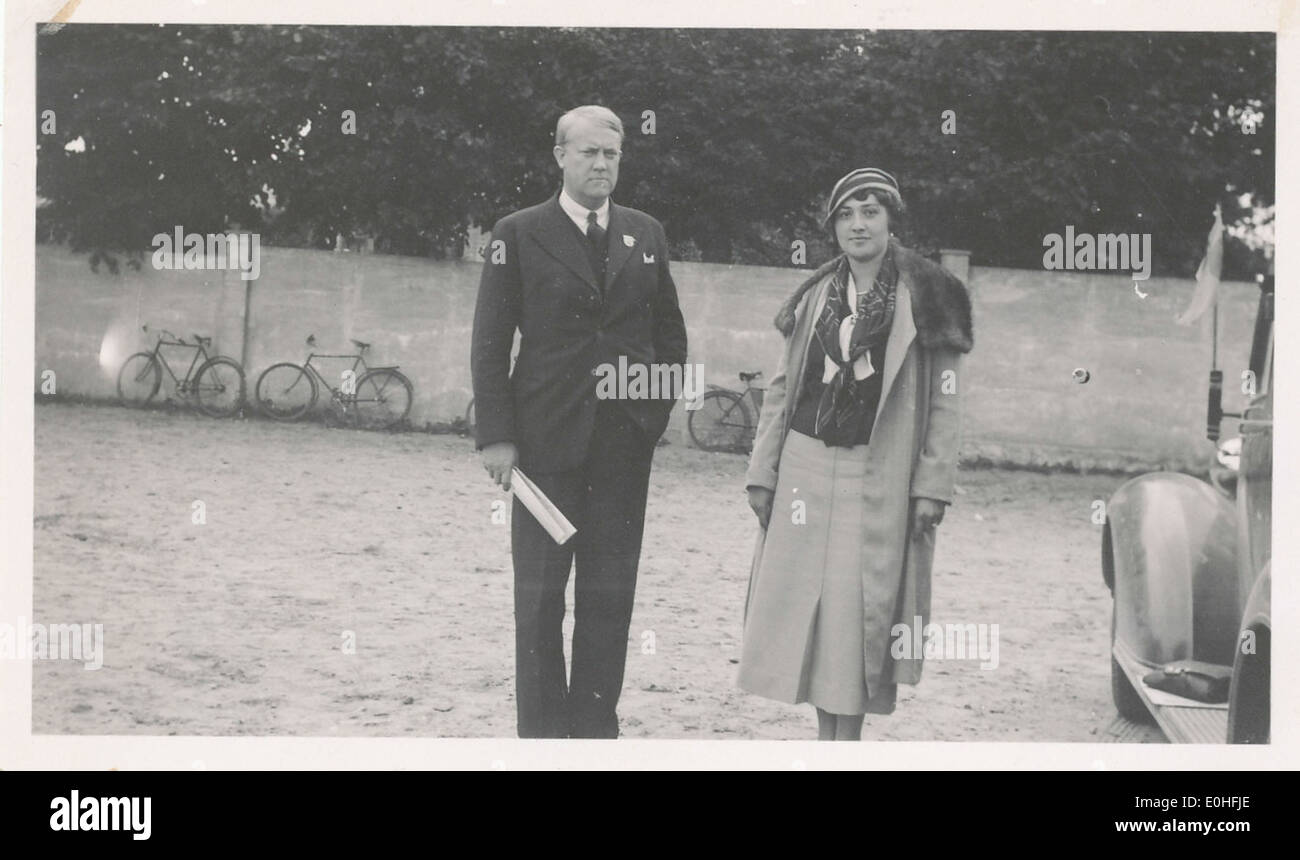 Maria quisling hi-res stock photography and images - Alamy