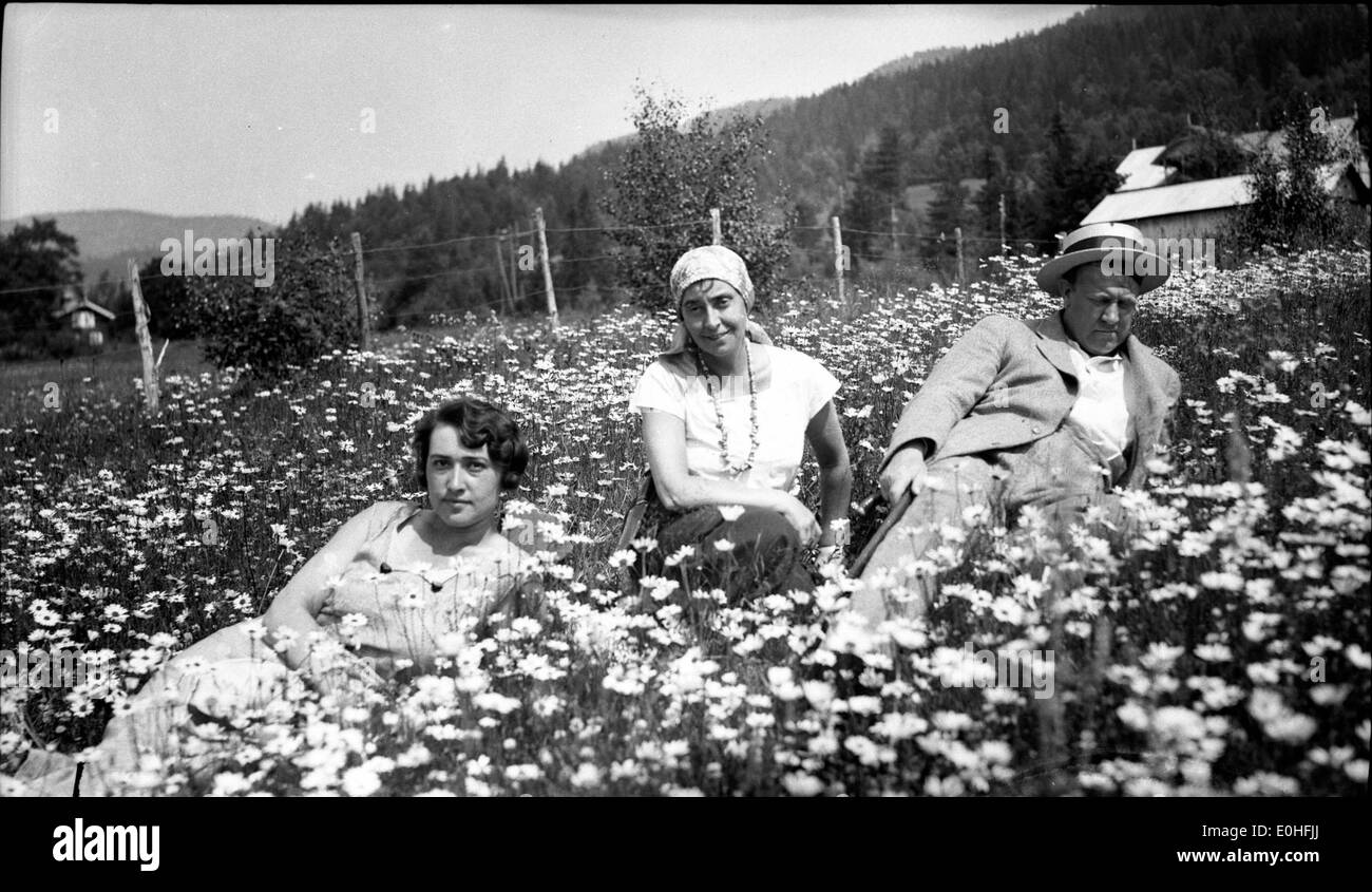 Maria quisling hi-res stock photography and images - Alamy