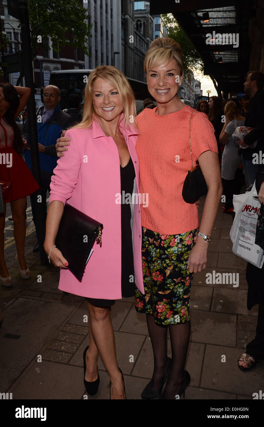 Hadland Sarah Waterloo Road