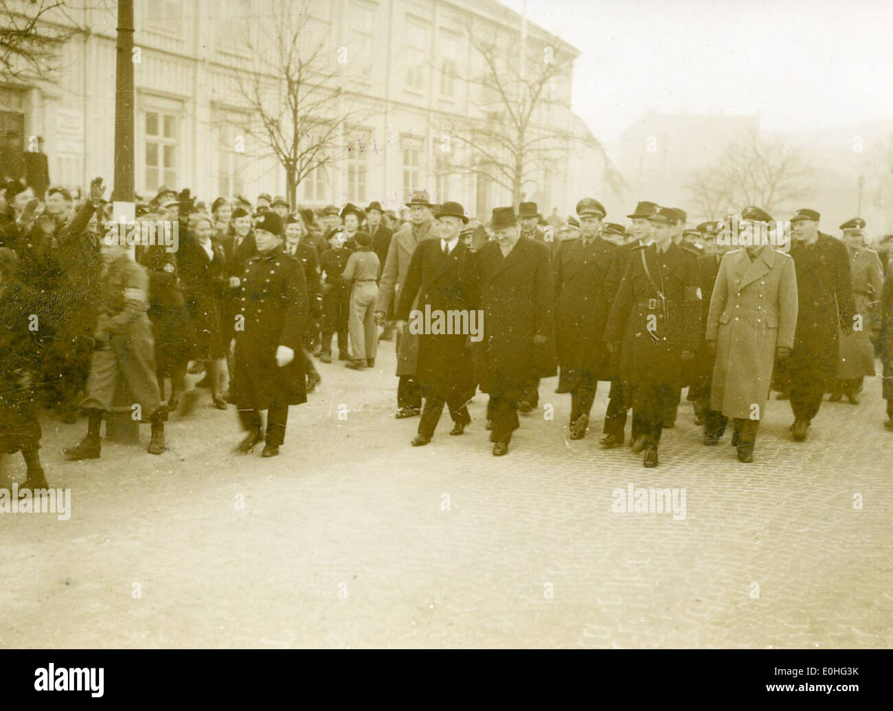 Drontheim High Resolution Stock Photography and Images - Alamy