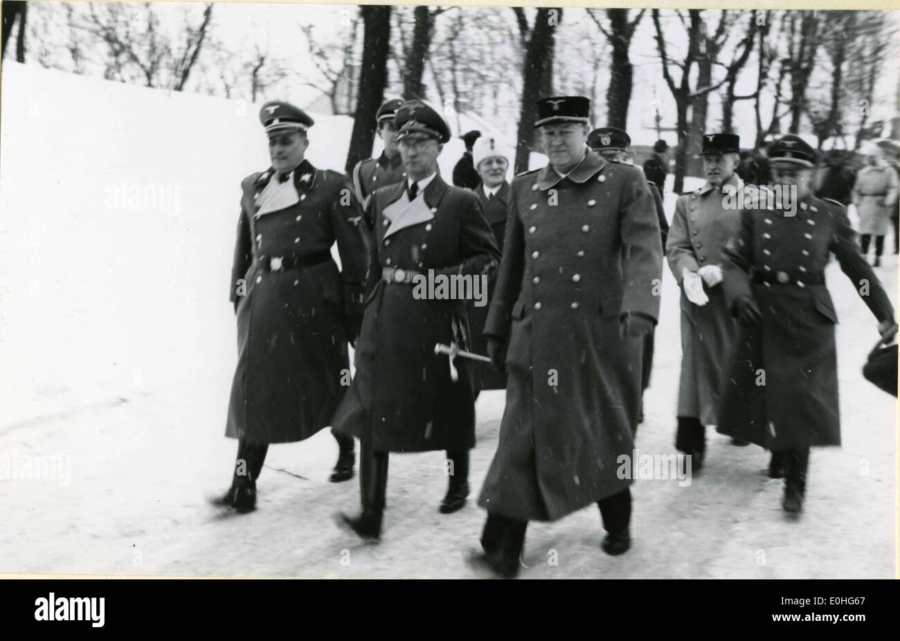 German nazi politician hi-res stock photography and images - Alamy