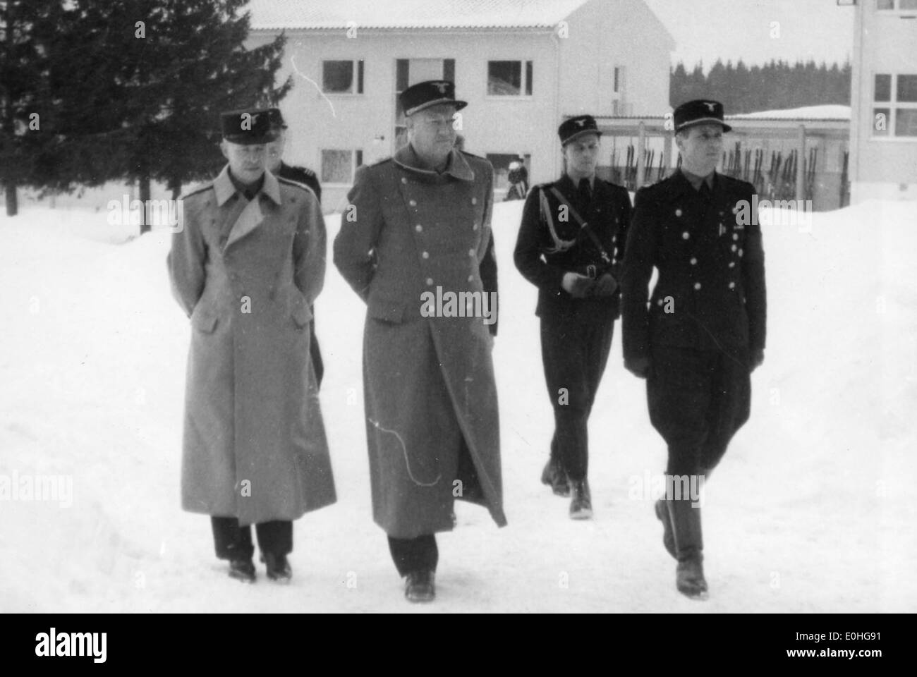 Nazi school hi-res stock photography and images - Alamy