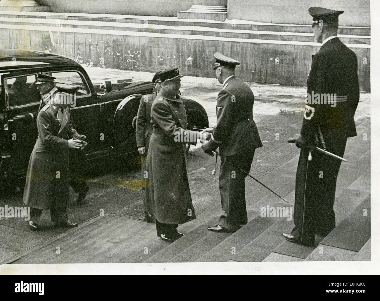 Berlin 1942 hi-res stock photography and images - Alamy