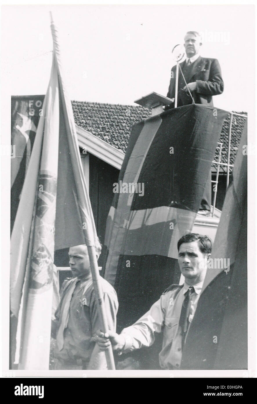 1940s germany nazis propaganda hi-res stock photography and images - Alamy