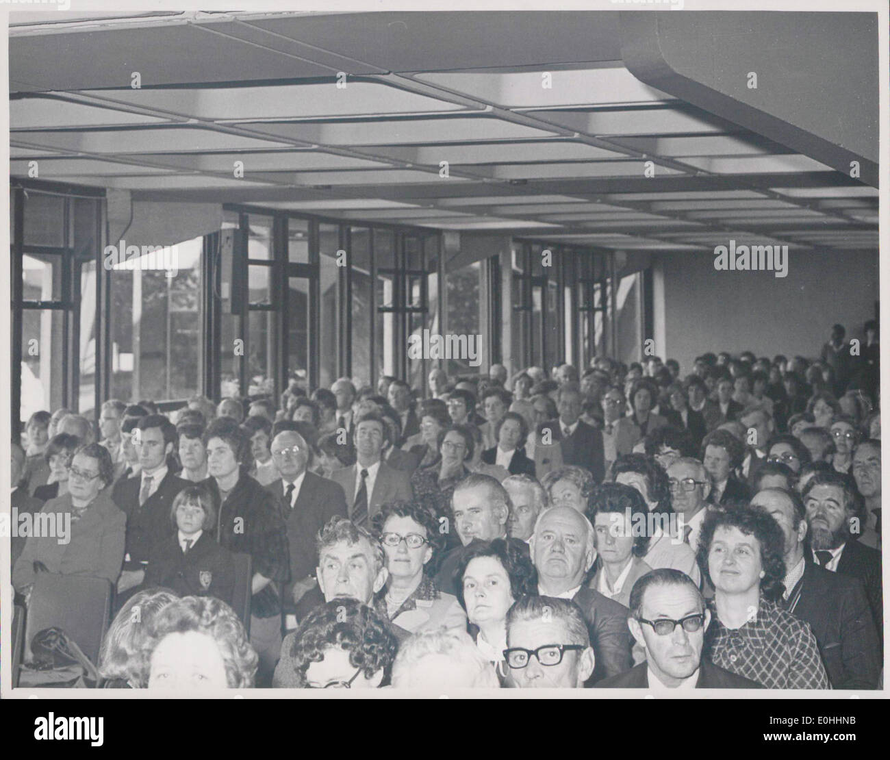 1979 graduation hi-res stock photography and images - Alamy