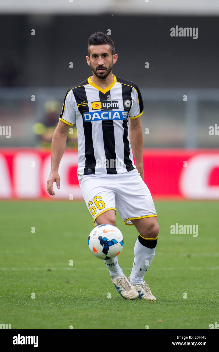 Pinzi giampiero hi-res stock photography and images - Alamy