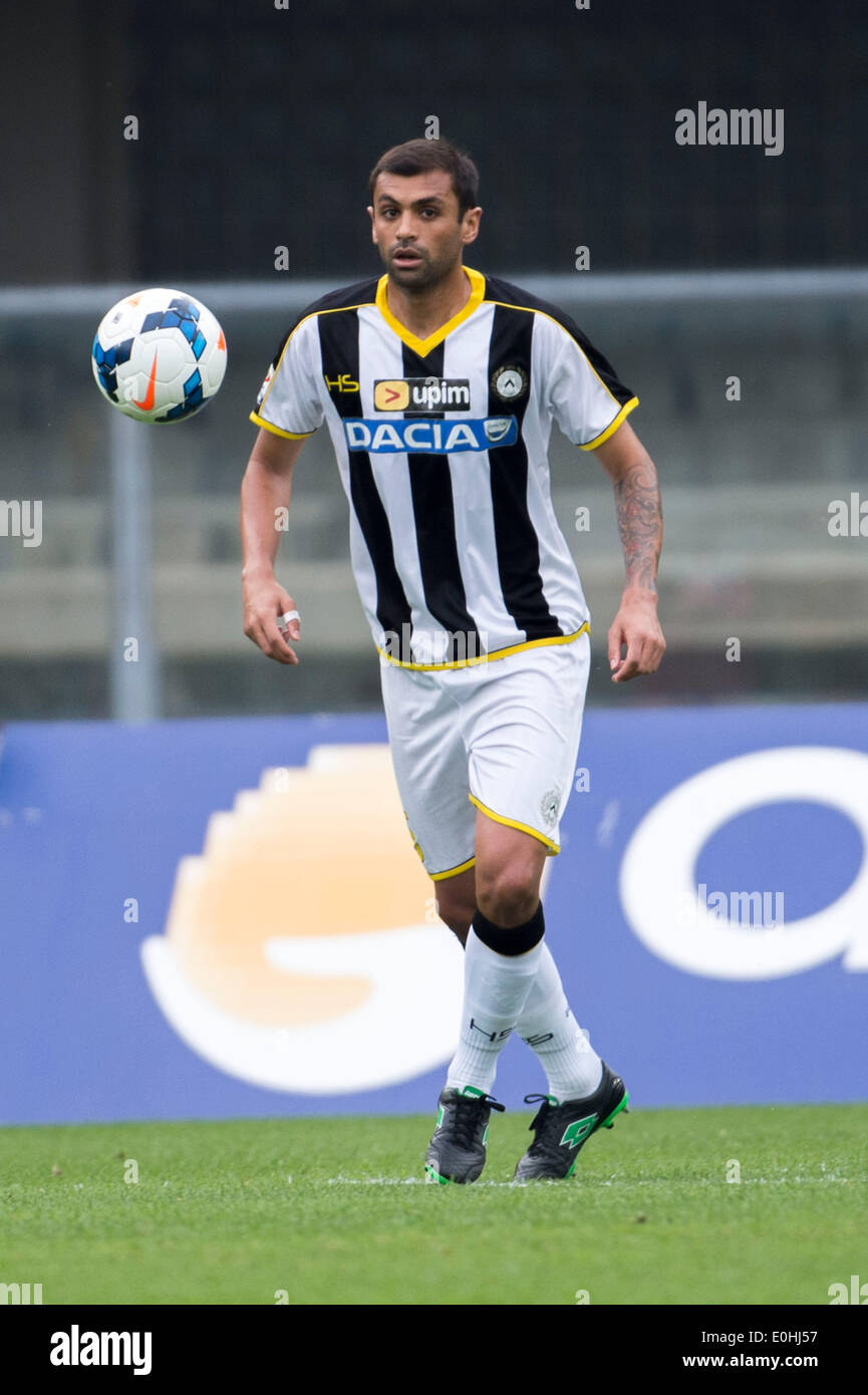Danilo larangeira udinese hi-res stock photography and images - Alamy