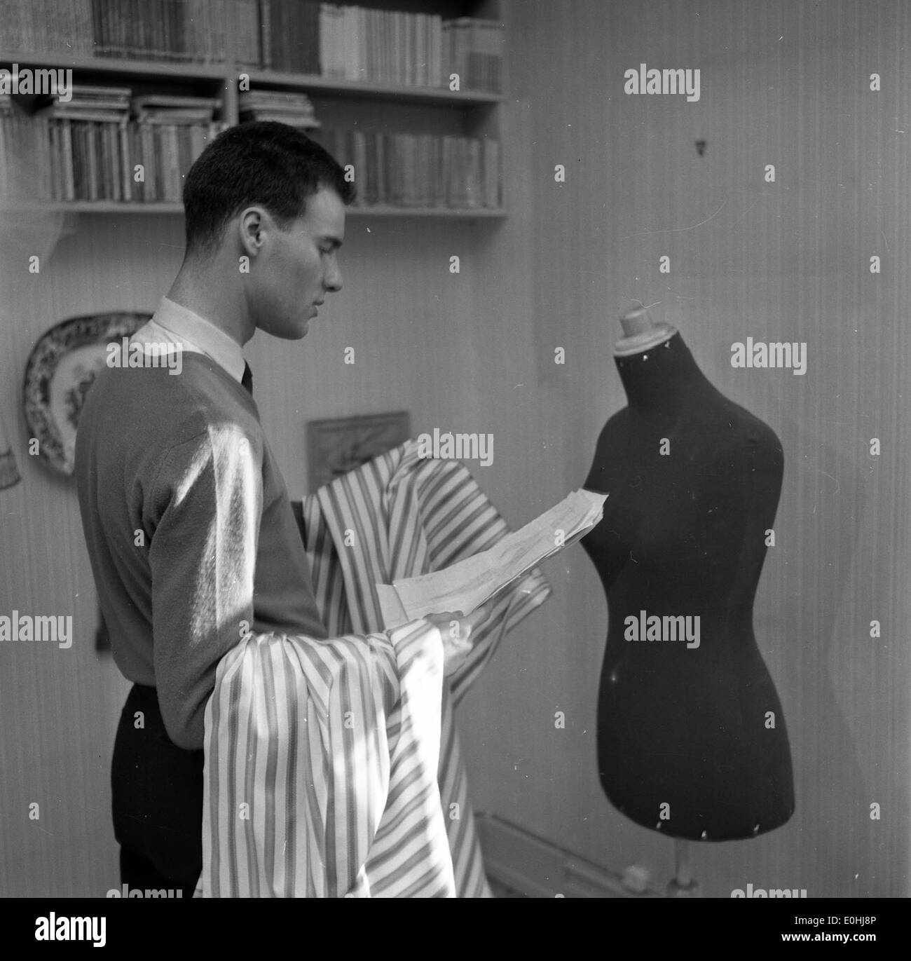 First the designers Black and White Stock Photos & Images - Alamy