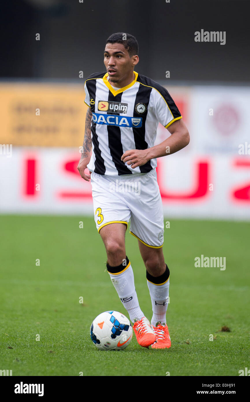Udinese hellas verona hi-res stock photography and images - Alamy