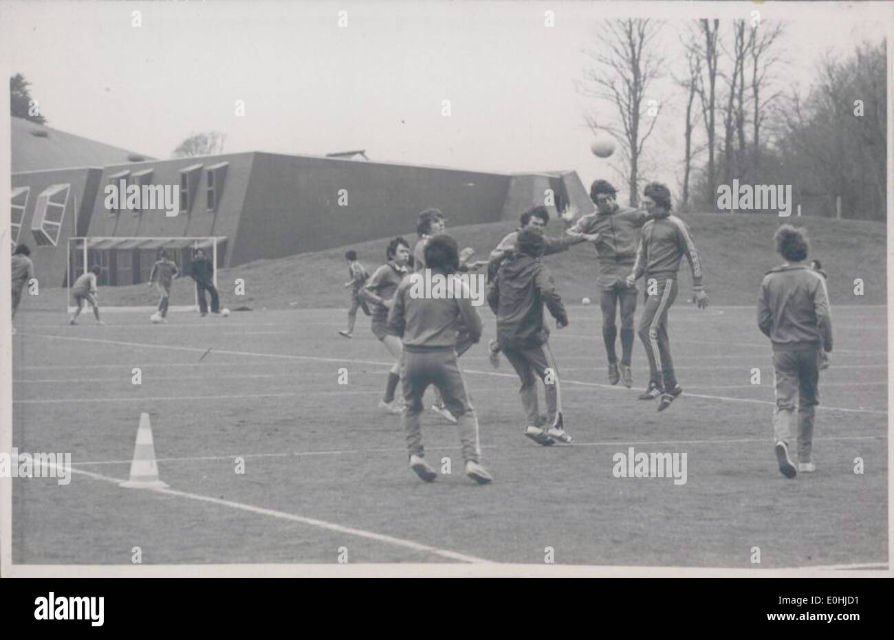 Physical_education hi-res stock photography and images - Alamy