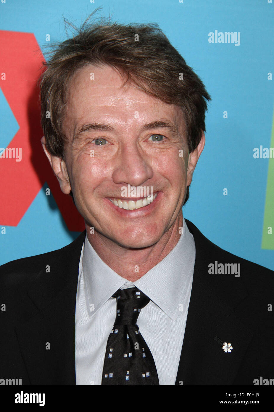 Martin short actor hi-res stock photography and images - Alamy