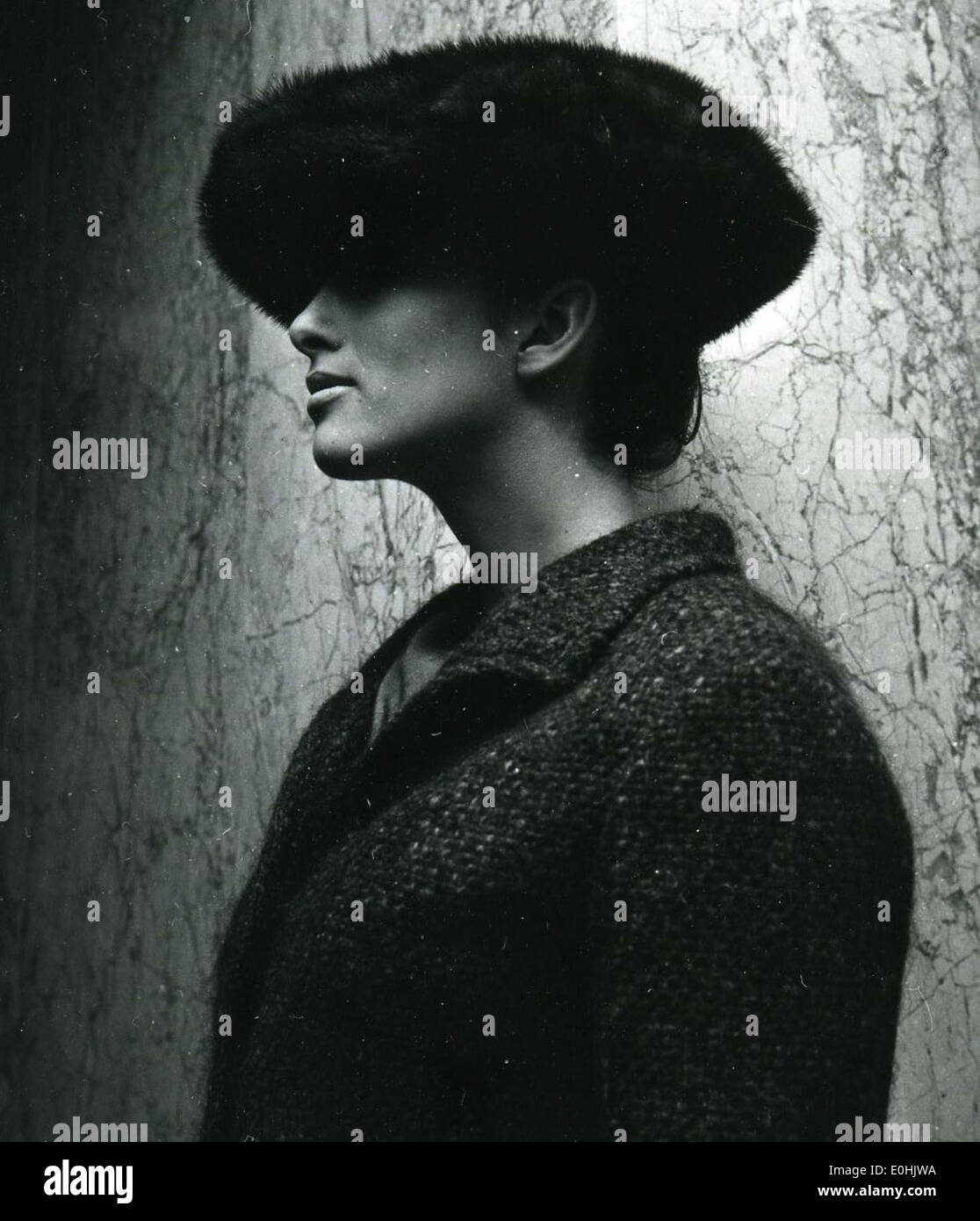 Clothing fashion 1964 hi-res stock photography and images - Alamy
