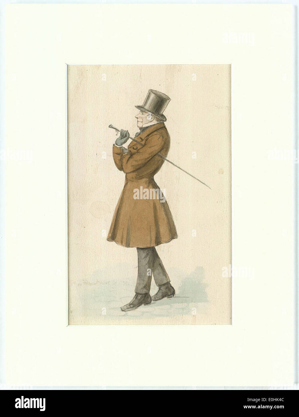 A portrait of Søren Kierkegaard, the Danish philosopher, showcasing his ...