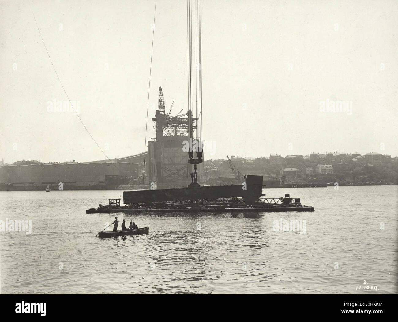 Lower chord member hi-res stock photography and images - Alamy