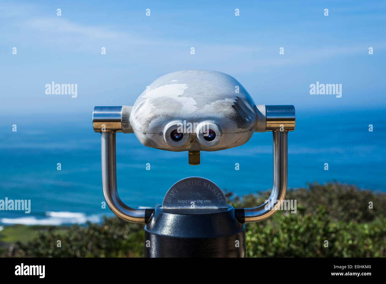 Viewing machine hi-res stock photography and images - Alamy