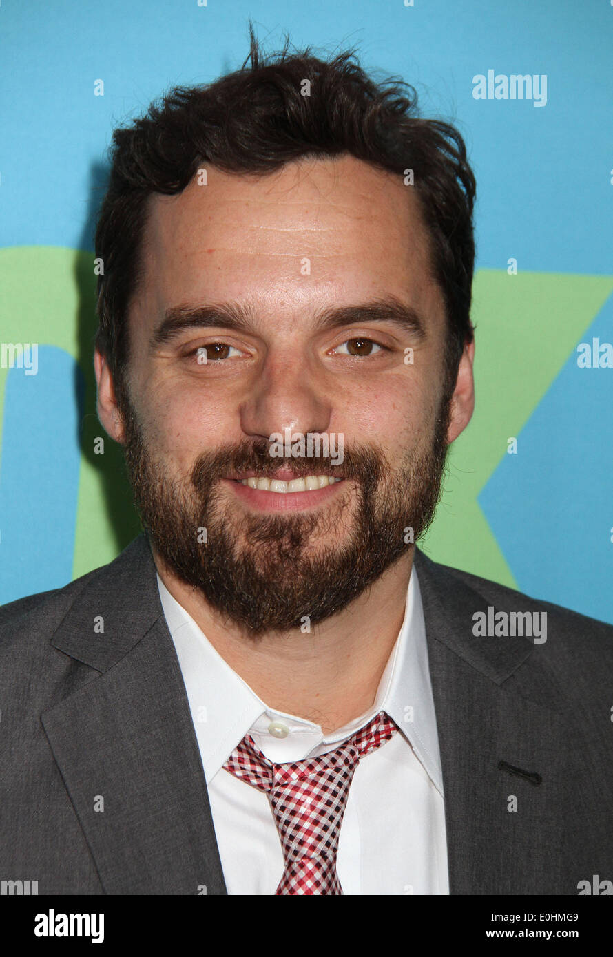 Jake Johnson Actor