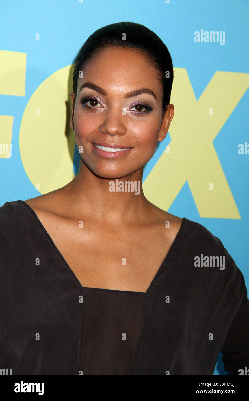 New York, New York, USA. 12th May, 2014. Actress LYNDIE GREENWOOD ...