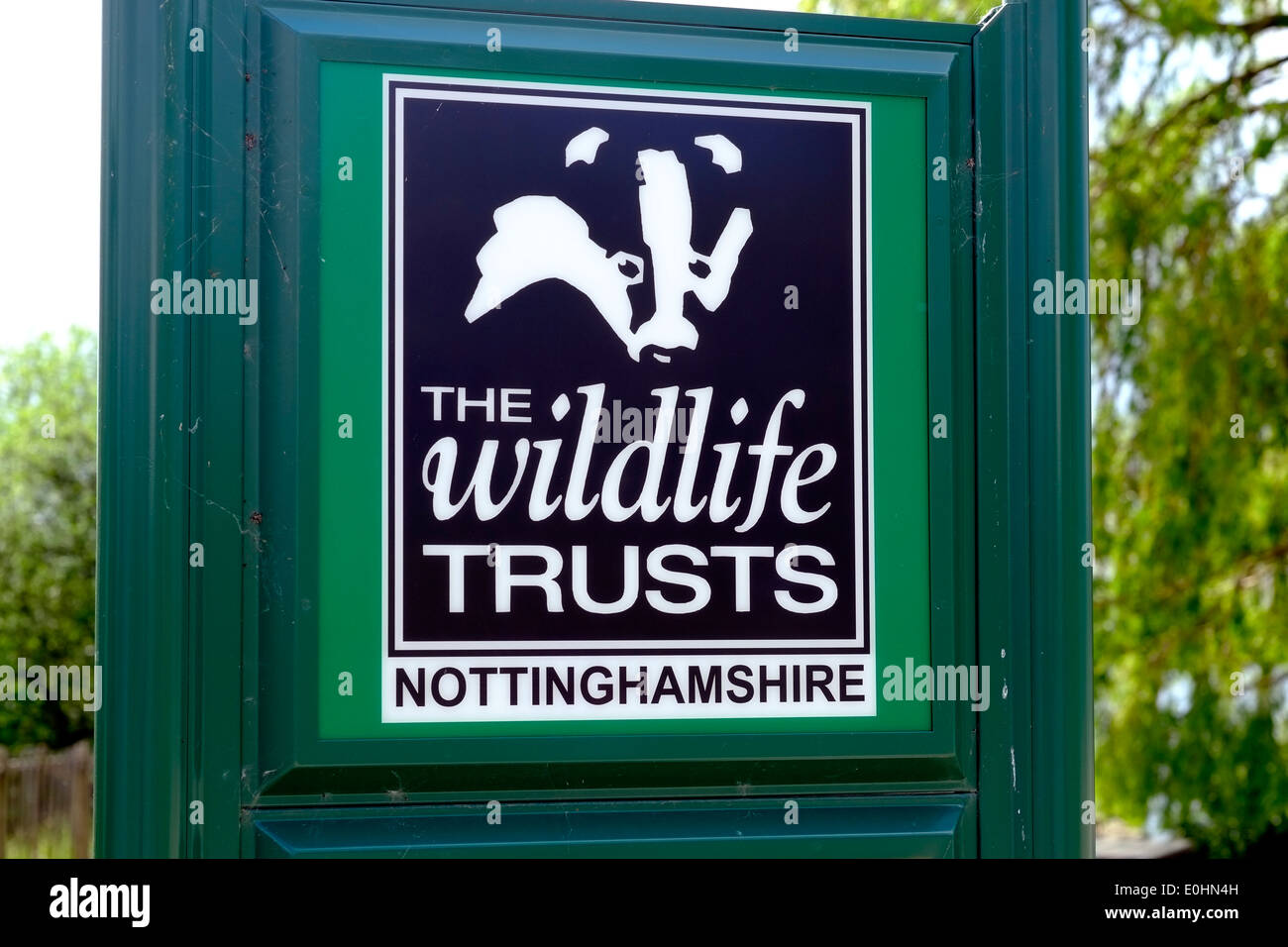 Wildlife trusts uk hi-res stock photography and images - Alamy