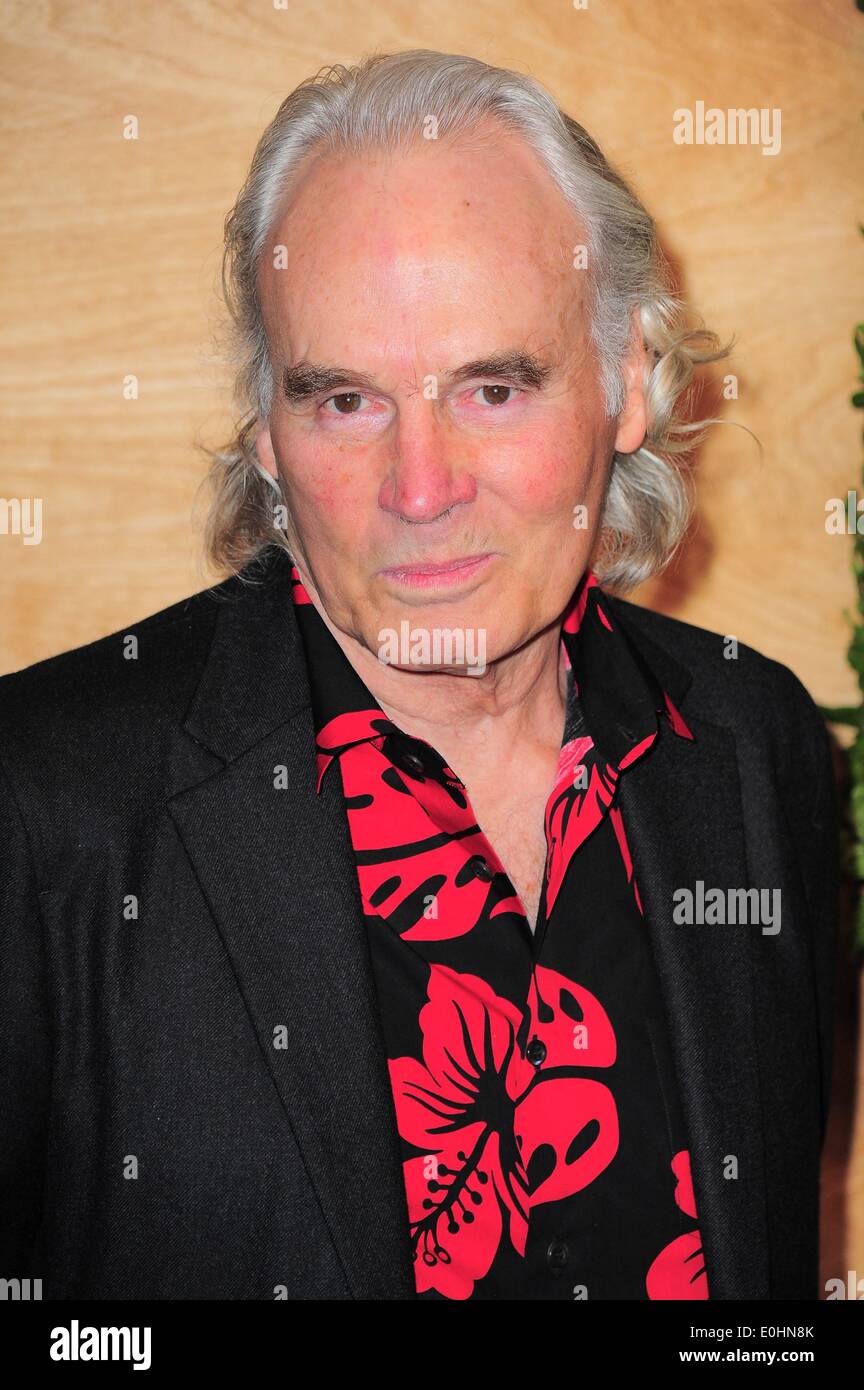 New York, NY, USA. 13th May, 2014. Brice Marden at arrivals for The ...