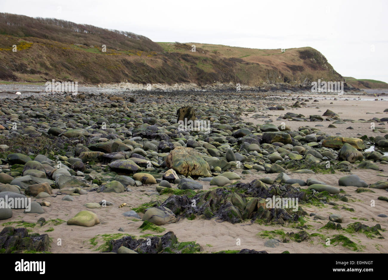 Monreith beach hi-res stock photography and images - Alamy