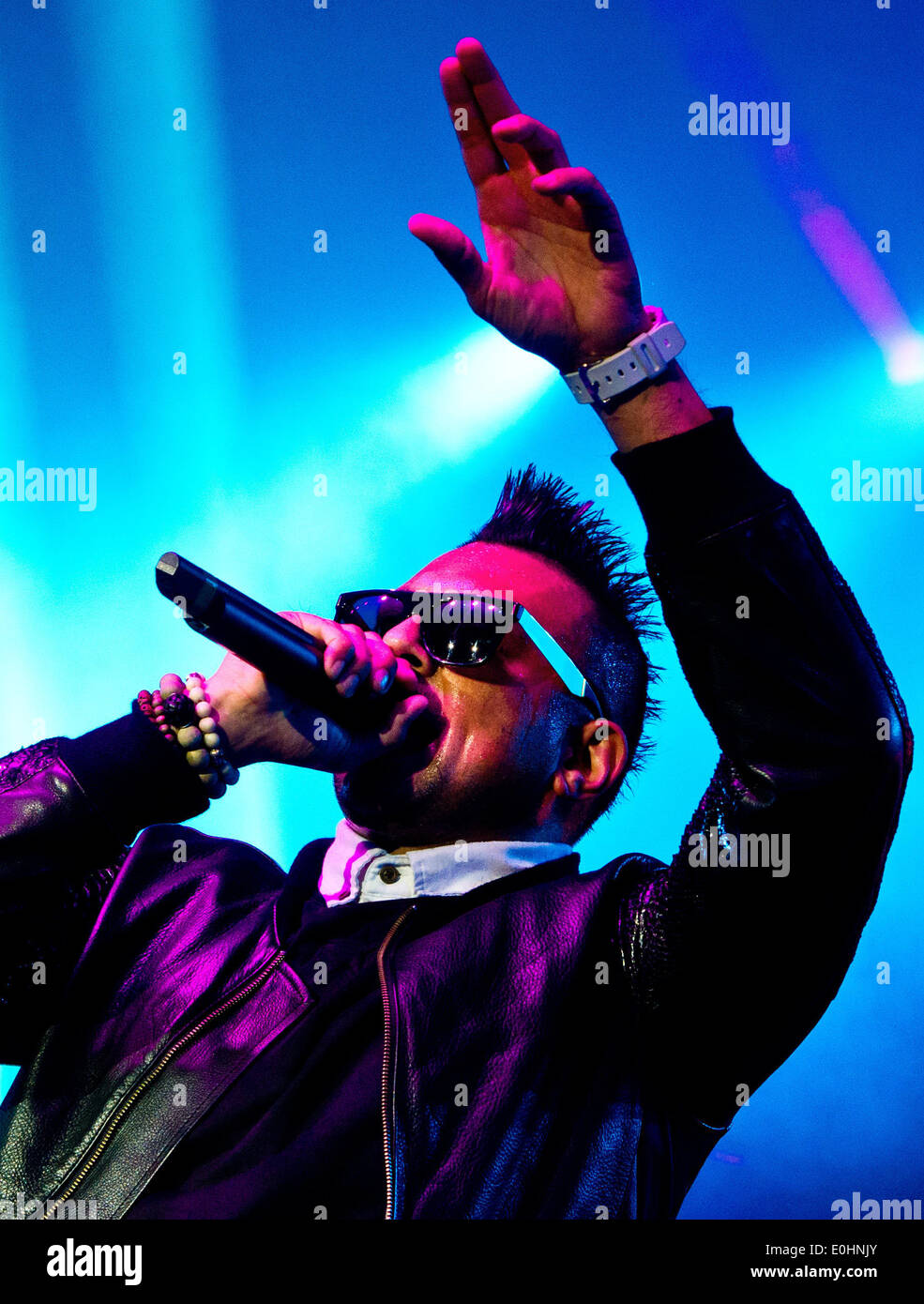 Sean paul concert hi-res stock photography and images - Alamy Sean paul concert hi-res stock photography and images - Alamy
