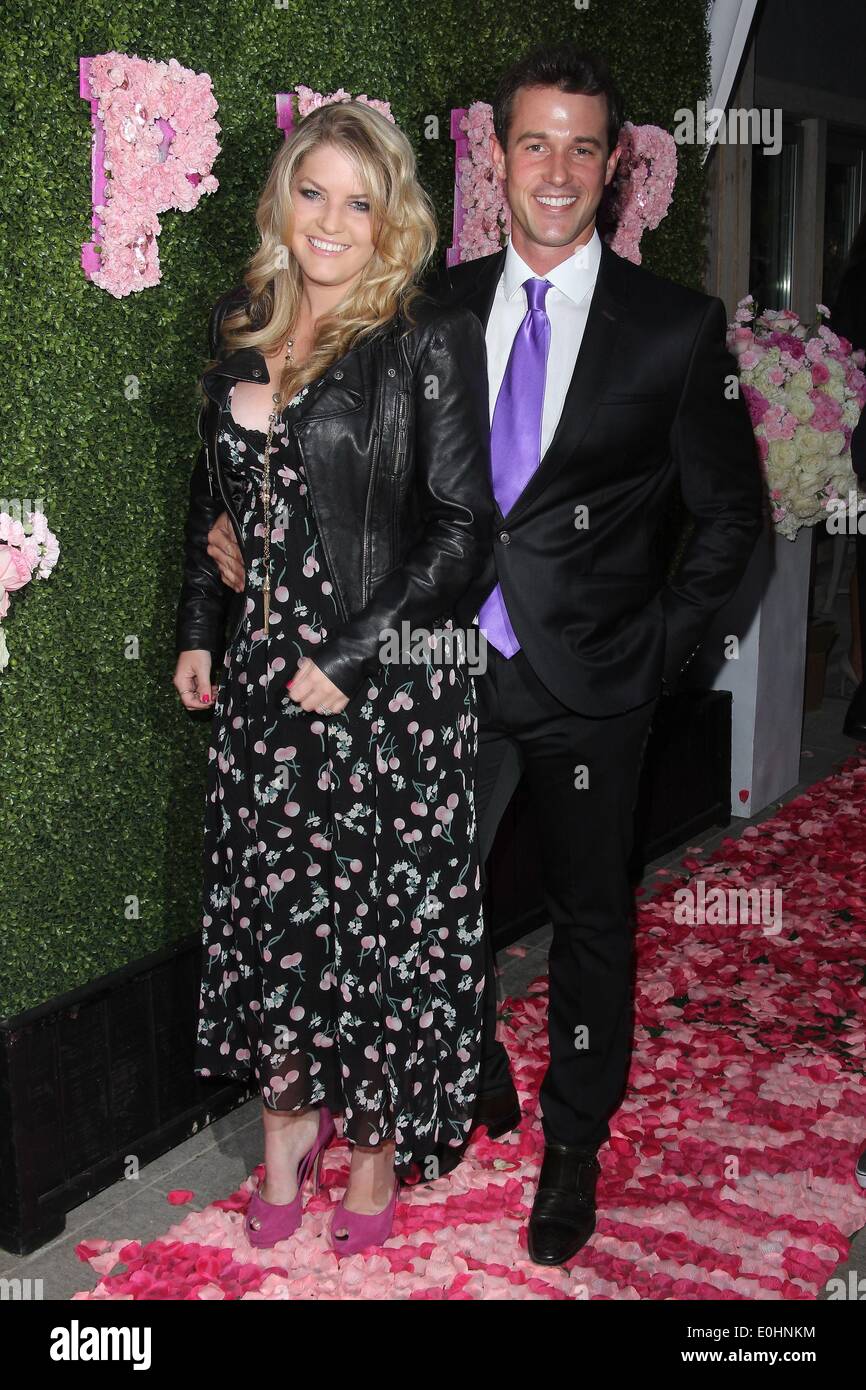 Pandora vanderpump todd sabo hi-res stock photography and images - Alamy