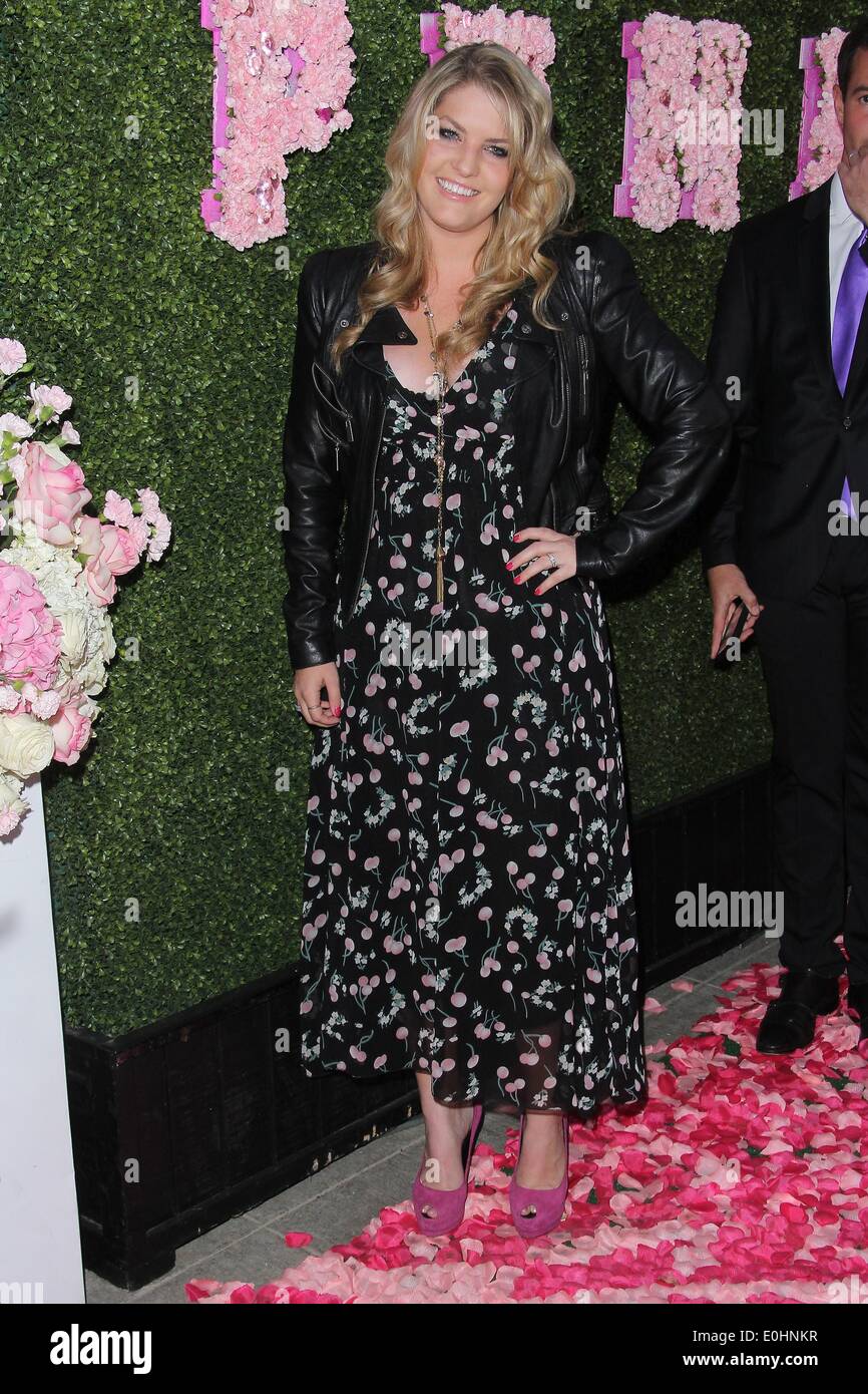 Lisa vanderpump and pandora todd hi-res stock photography and images ...