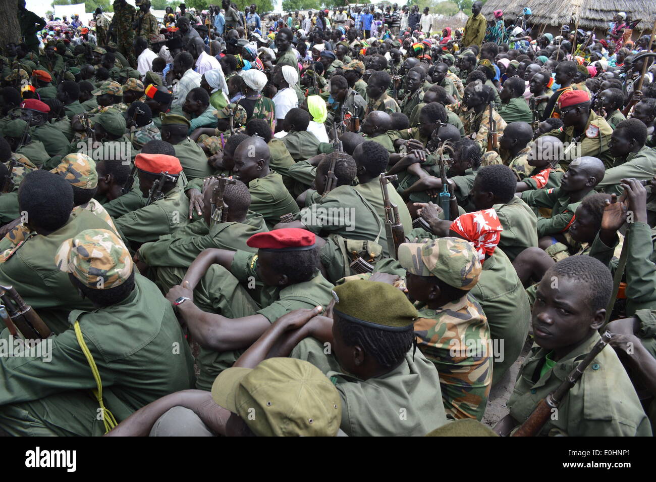 Bora tribe hi-res stock photography and images - Alamy