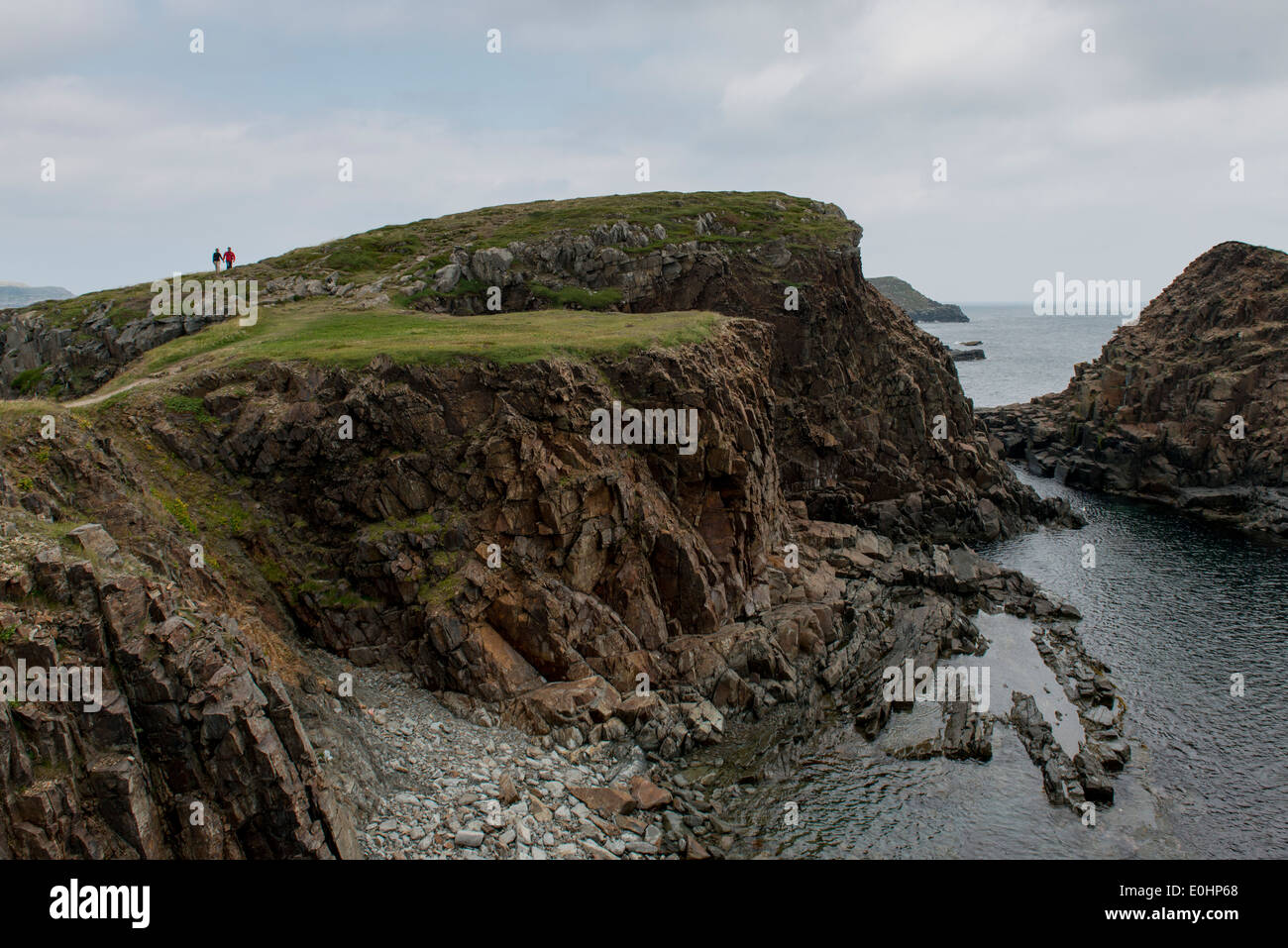 Catalina island scenics hi-res stock photography and images - Alamy