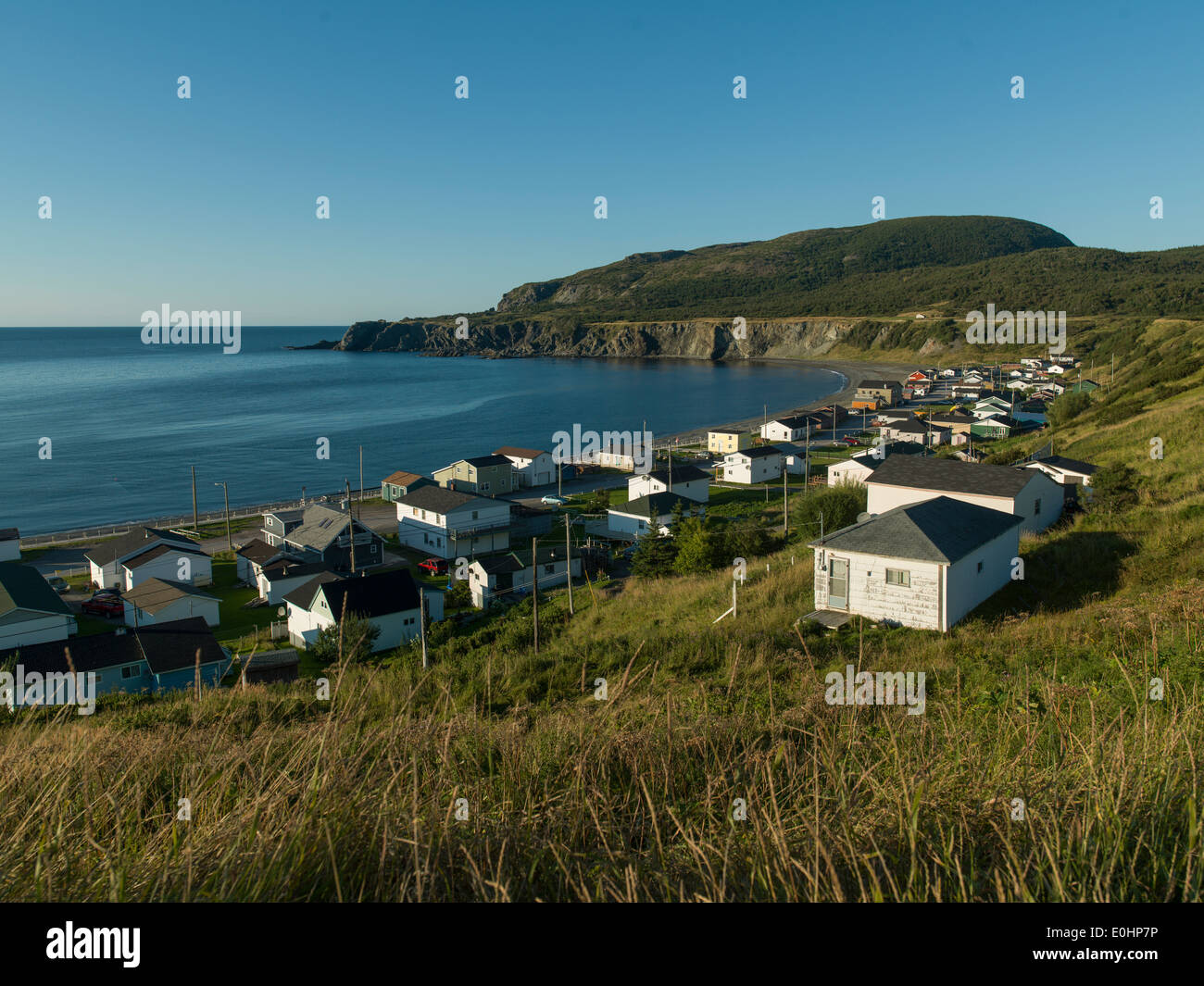 Newfoundland and labrador hi-res stock photography and images - Alamy