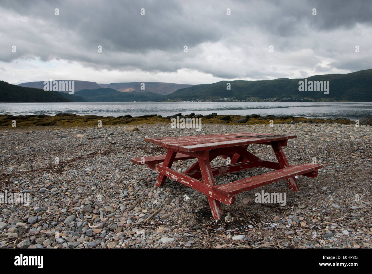 Norris beach hi-res stock photography and images - Alamy